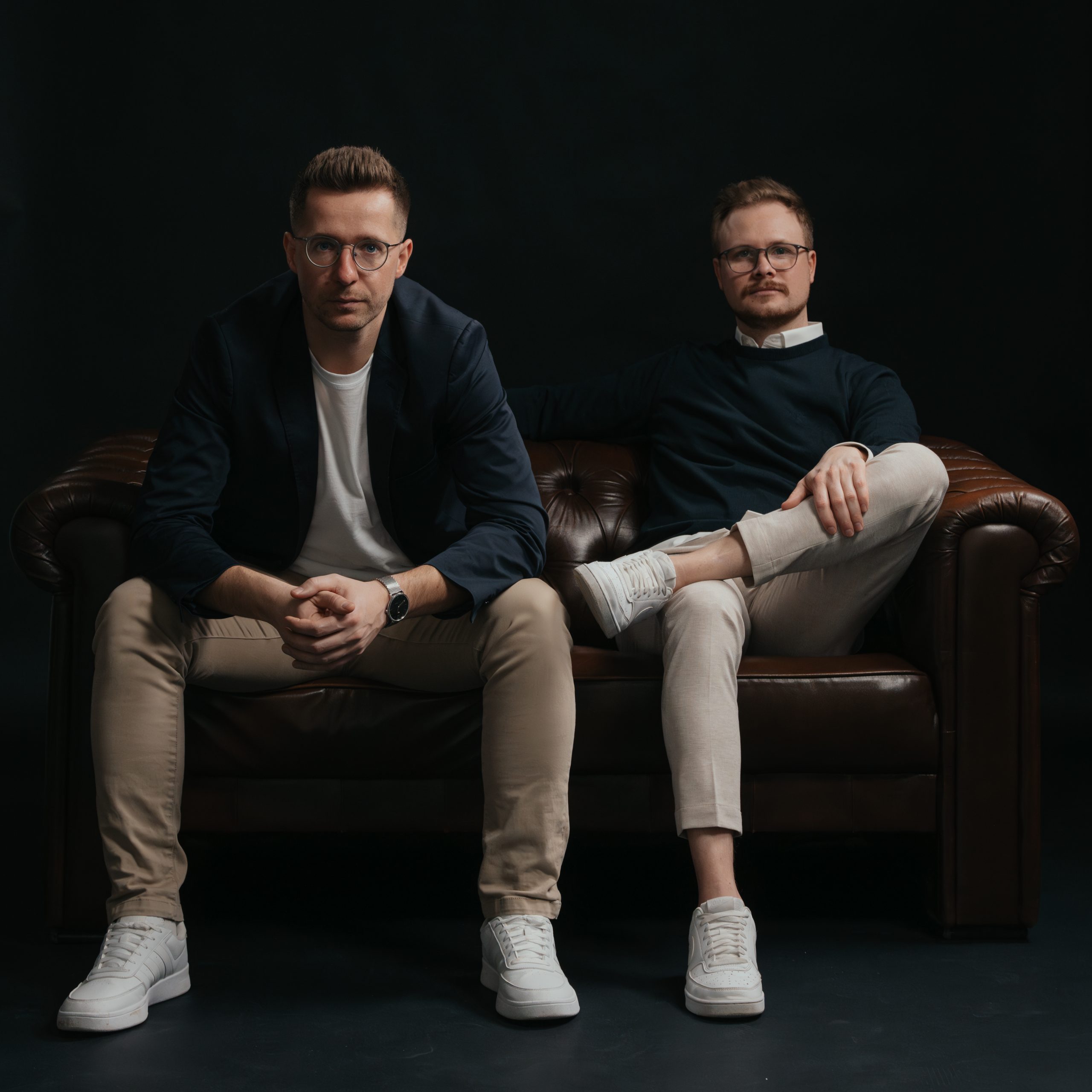 Vertriebsagentur für B2B Angebote